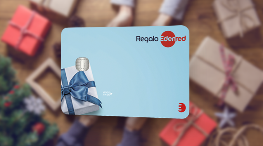 Tipos de tarjetas de vales de despensa