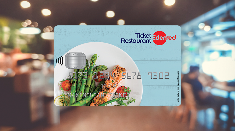 Tipos de tarjetas de vales de despensa