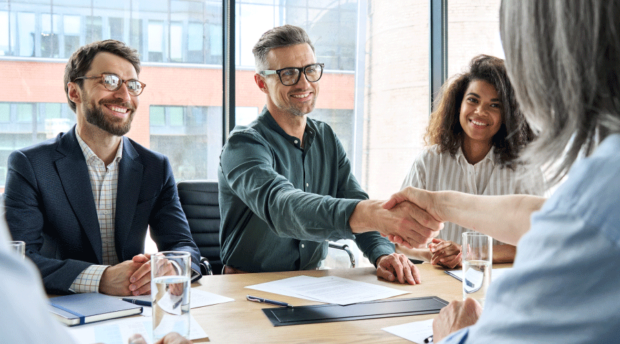 10 claves del éxito empresarial