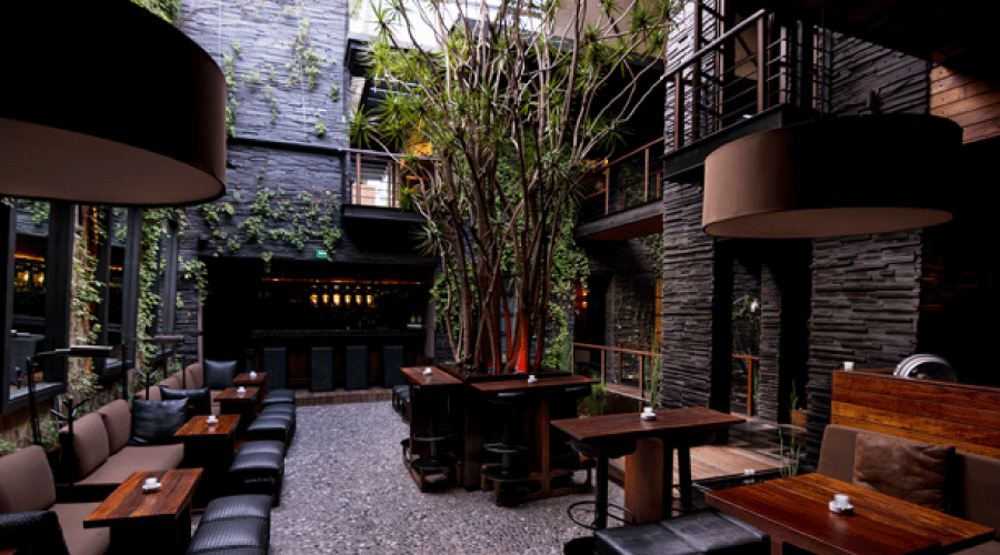15 mejores restaurantes en CDMX