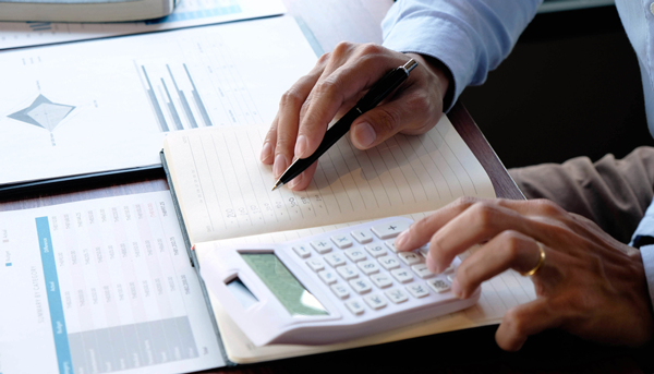 Control financiero: cómo gestionar eficientemente los gastos de tu empresa