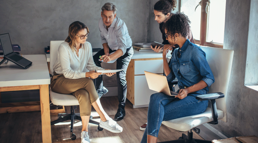 Código de vestimenta laboral: importancia y cómo definirlo