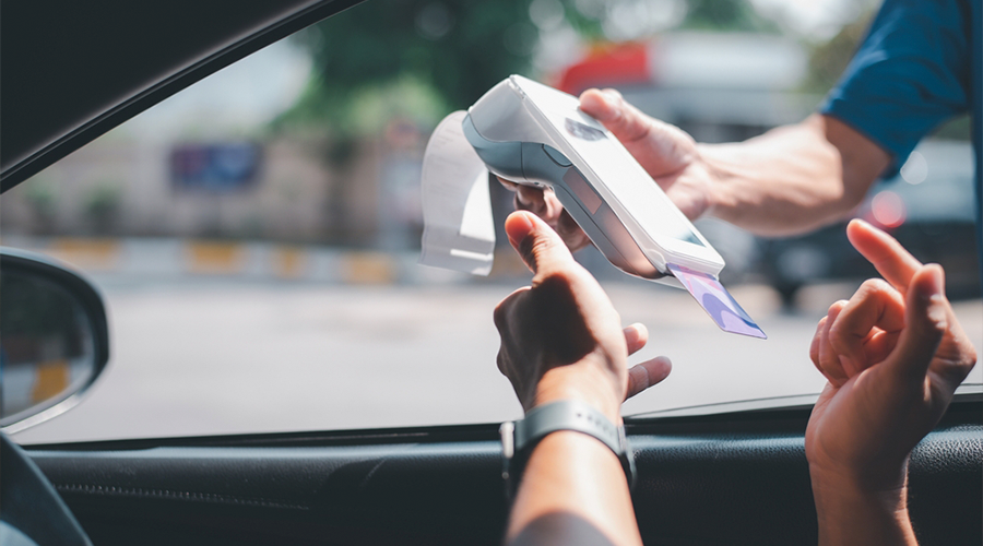 ¿Cómo facturar combustible de manera sencilla?