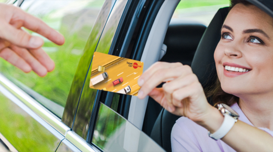 ¿Cómo facturar combustible de manera sencilla?