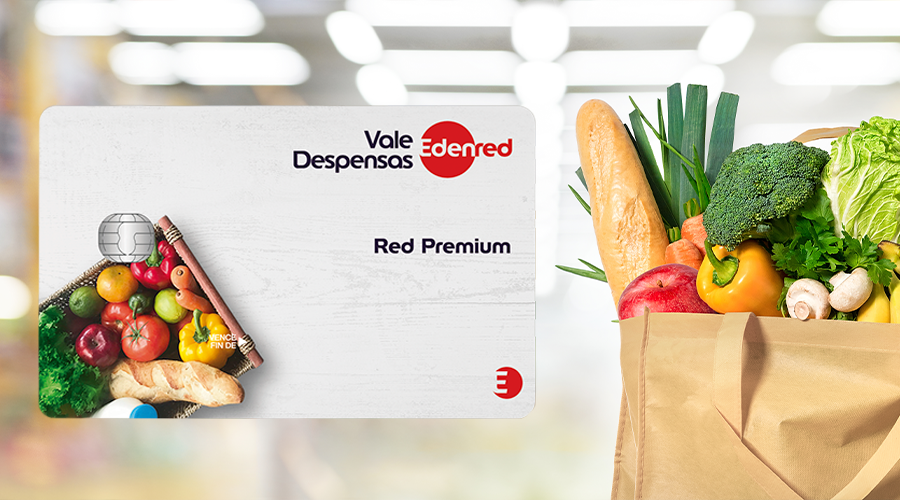 ¿Dónde aceptan vales de despensa?