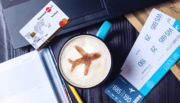 Políticas de viáticos: reglas y normas para uso de viáticos