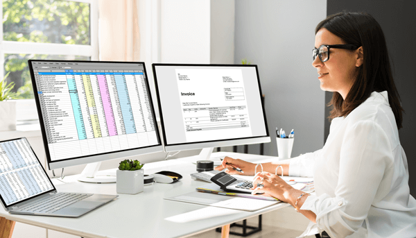 Tipos de gastos que puedes facturar como gastos de la empresa