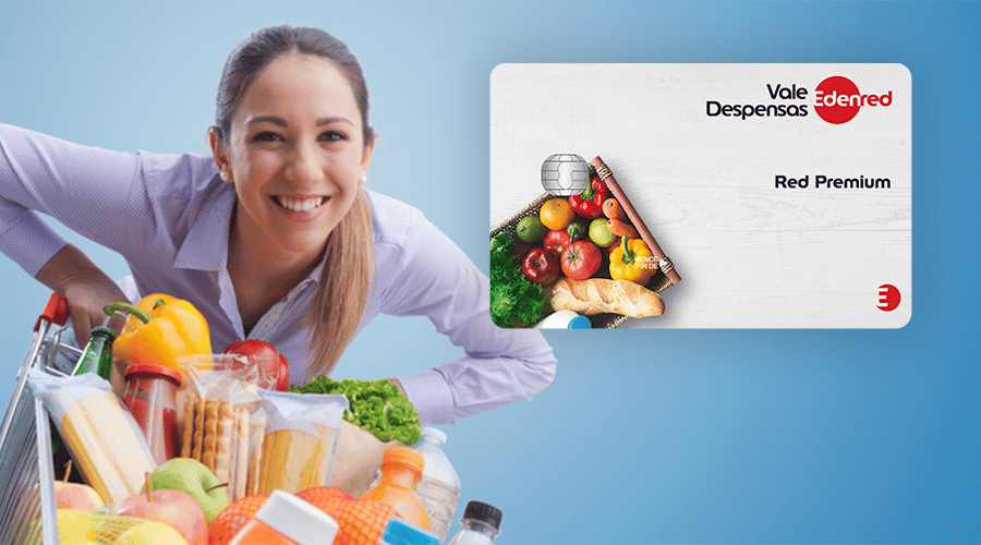 Requisitos para otorgar vales de despensa