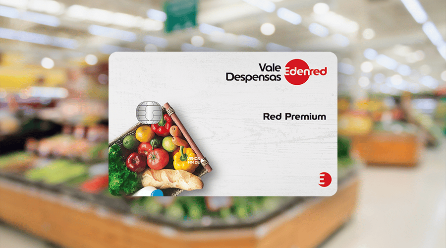 Requisitos para otorgar vales de despensa