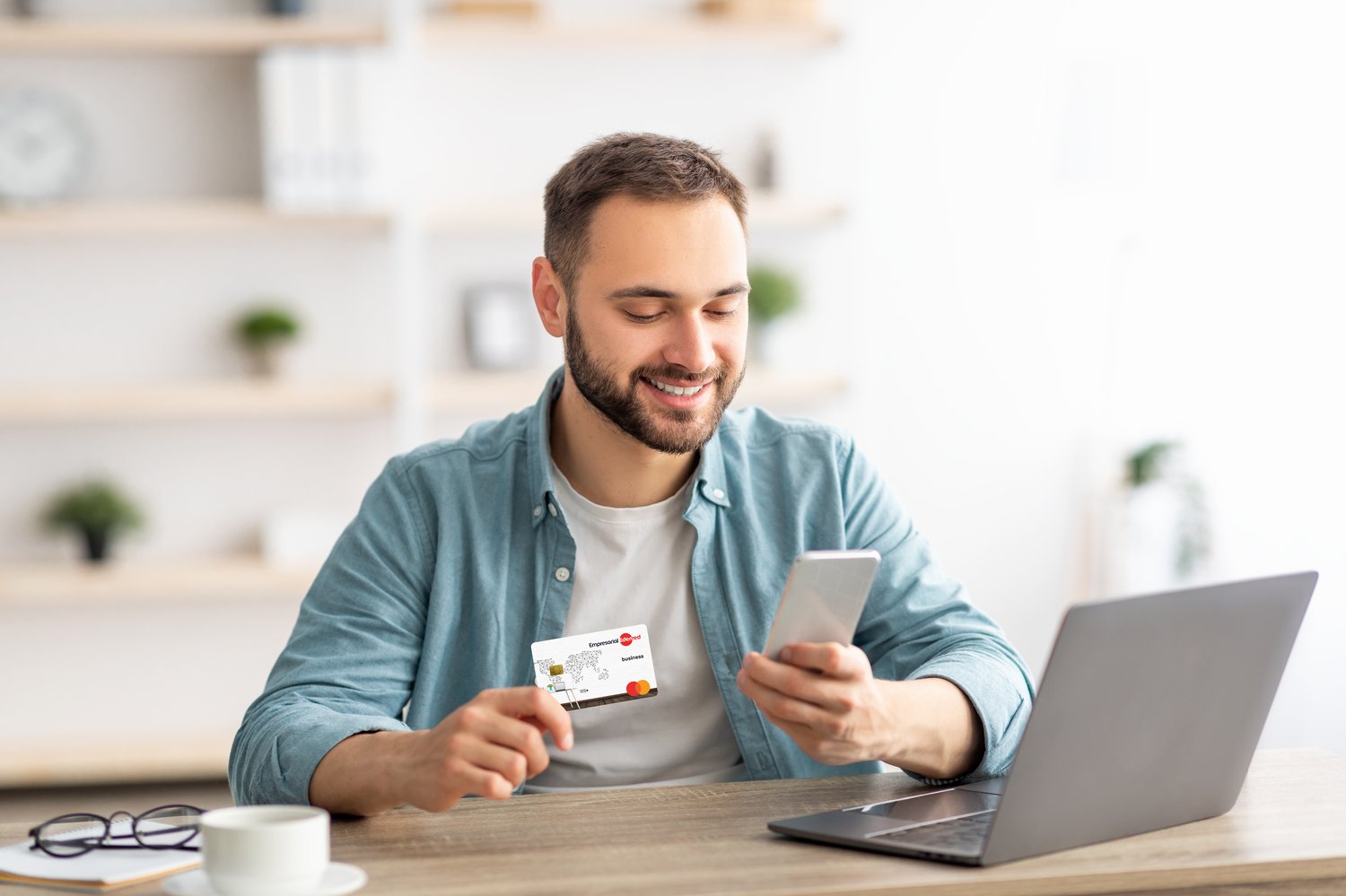 Ticket empresarial: qué es, para qué sirve y beneficios