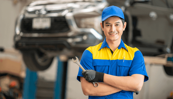 Servicio automotriz: qué debe incluir y qué tipos existen