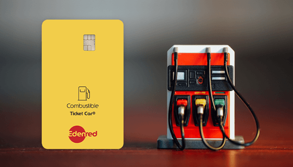 Facturación de gasolina: cómo hacerla en 3 pasos