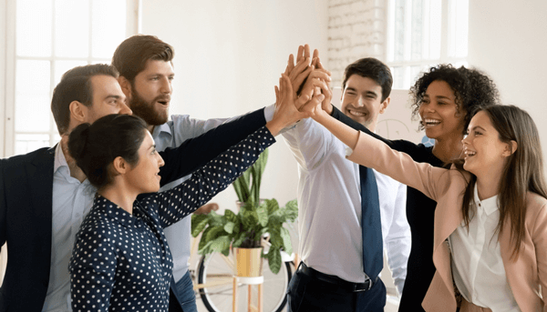 Beneficios sociales para empleados