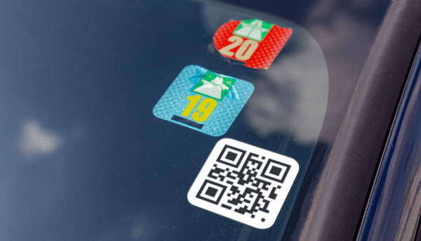 Pagos con QR: Cómo implementarlo en tu flota de vehículos