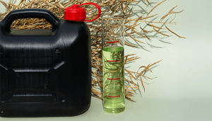 ¿Qué es el biodiesel y por qué es el futuro?