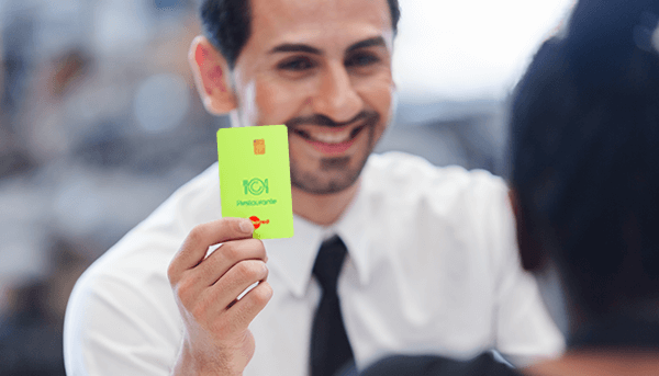 Comedor subsidiado: qué es y diferencia entre vales de restaurante