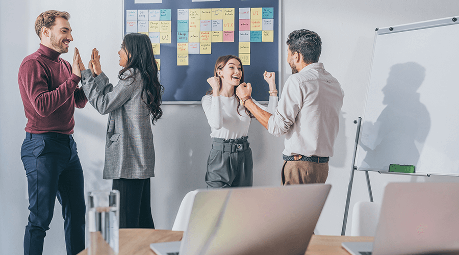 Desempeño laboral: qué es y cómo impulsarlo