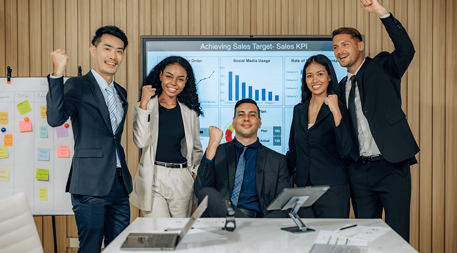 Desempeño laboral: qué es y cómo impulsarlo