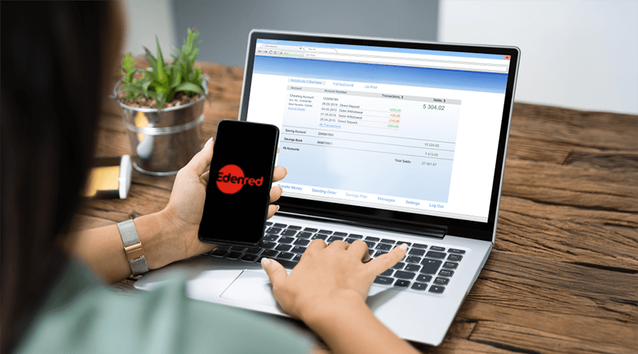 Blog – Edenred México | Control de pagos empresariales