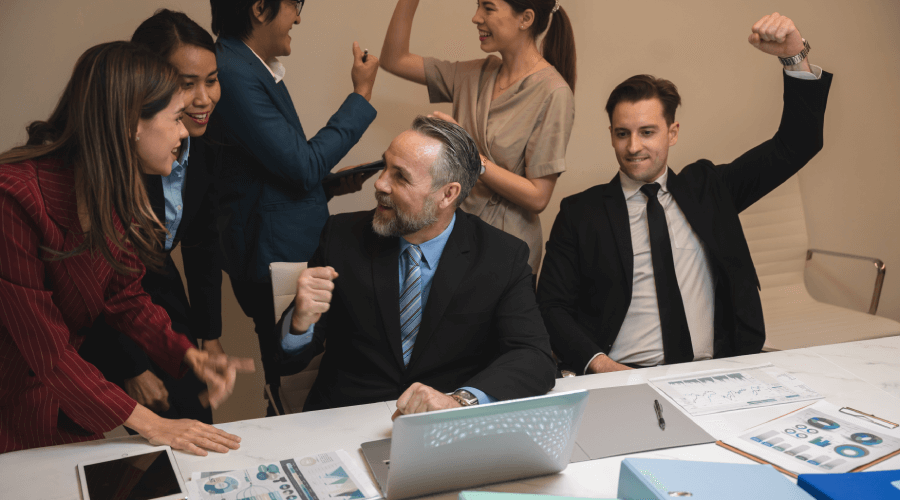 ¿Qué es el engagement laboral?