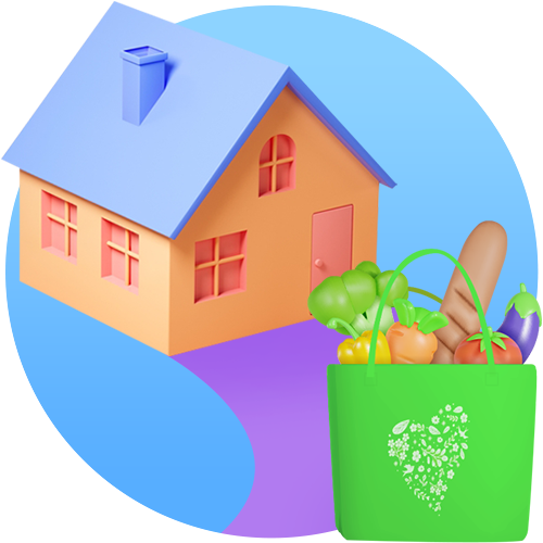 Paga en línea con Edenred