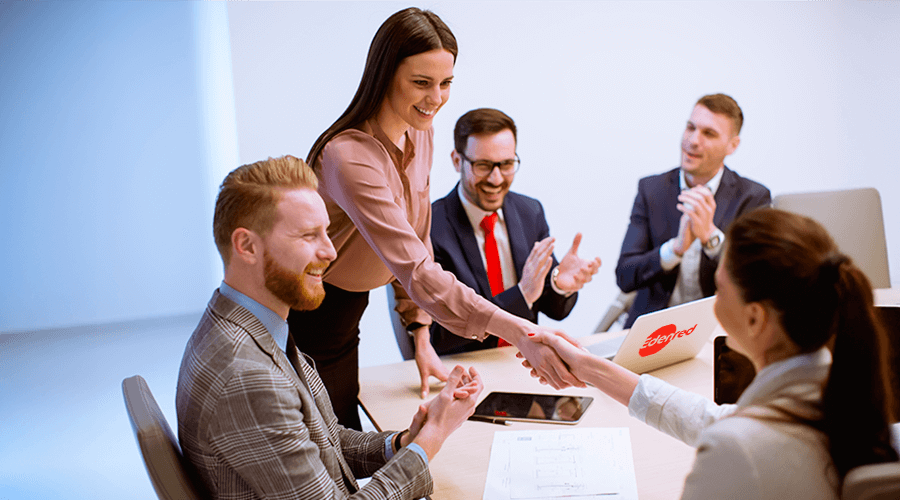 Ejemplos De Criterios De Reconocimiento De Empleados