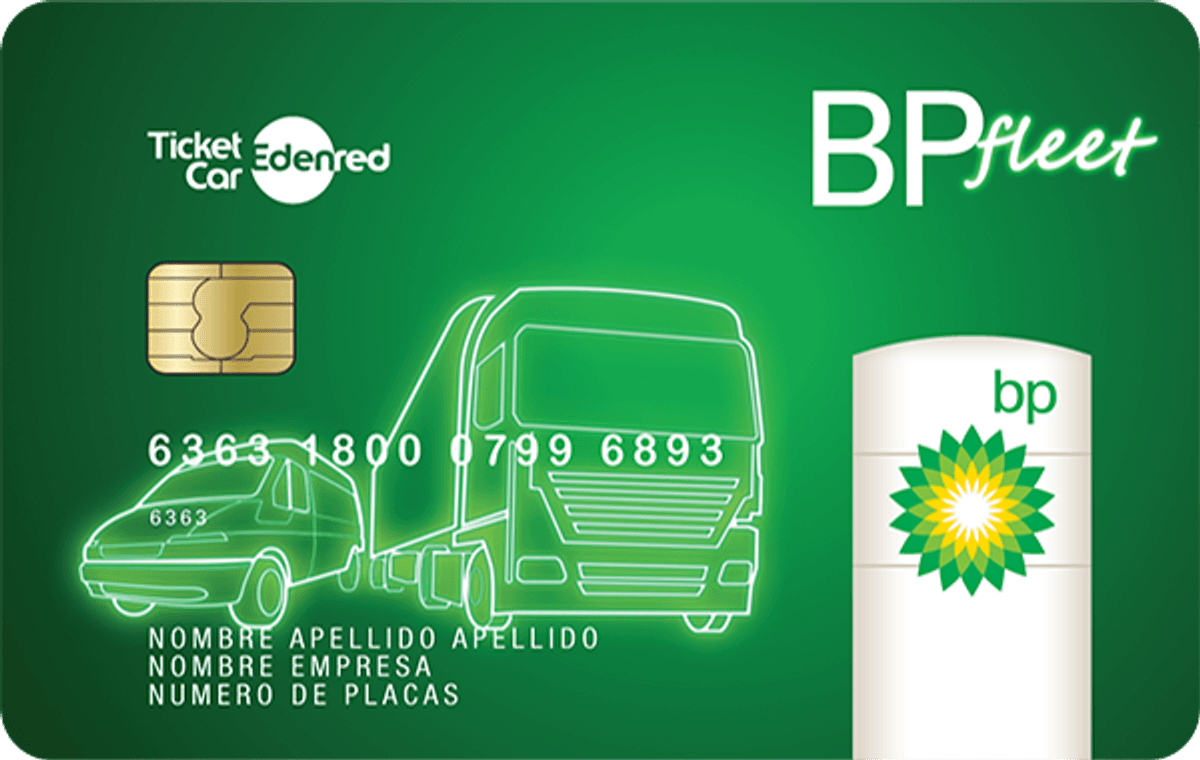 Edenred México - Multiproducto