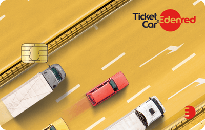 Edenred México - Multiproducto